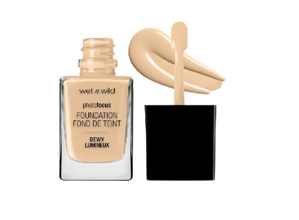 7 Best Full Coverage Foundations for Dry Skin - HubPages