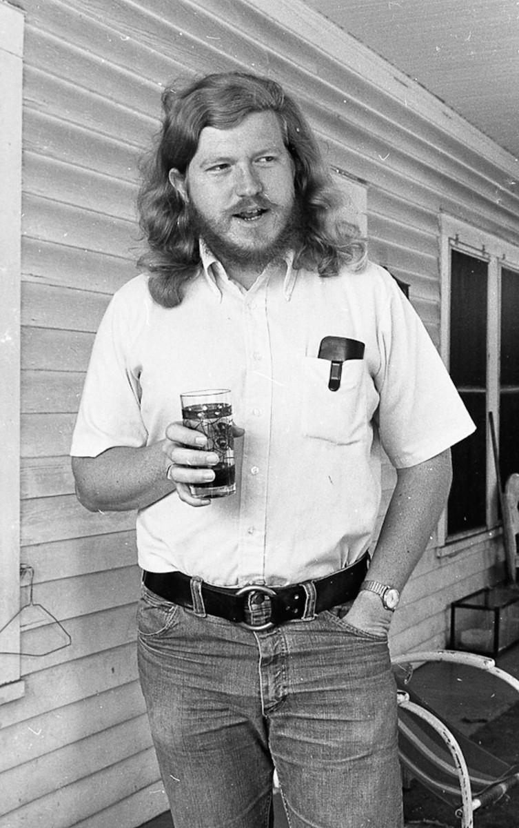 Review of Bloodstone - HubPages