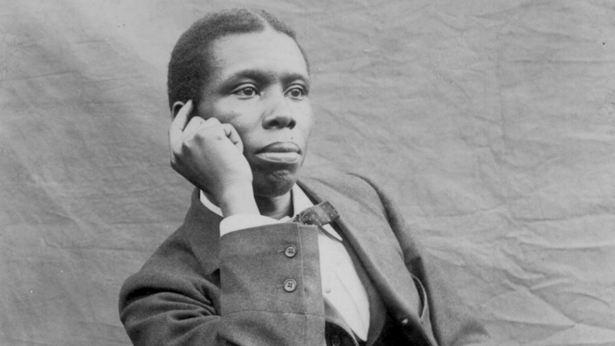 Paul Laurence Dunbar's "The Lesson" - HubPages