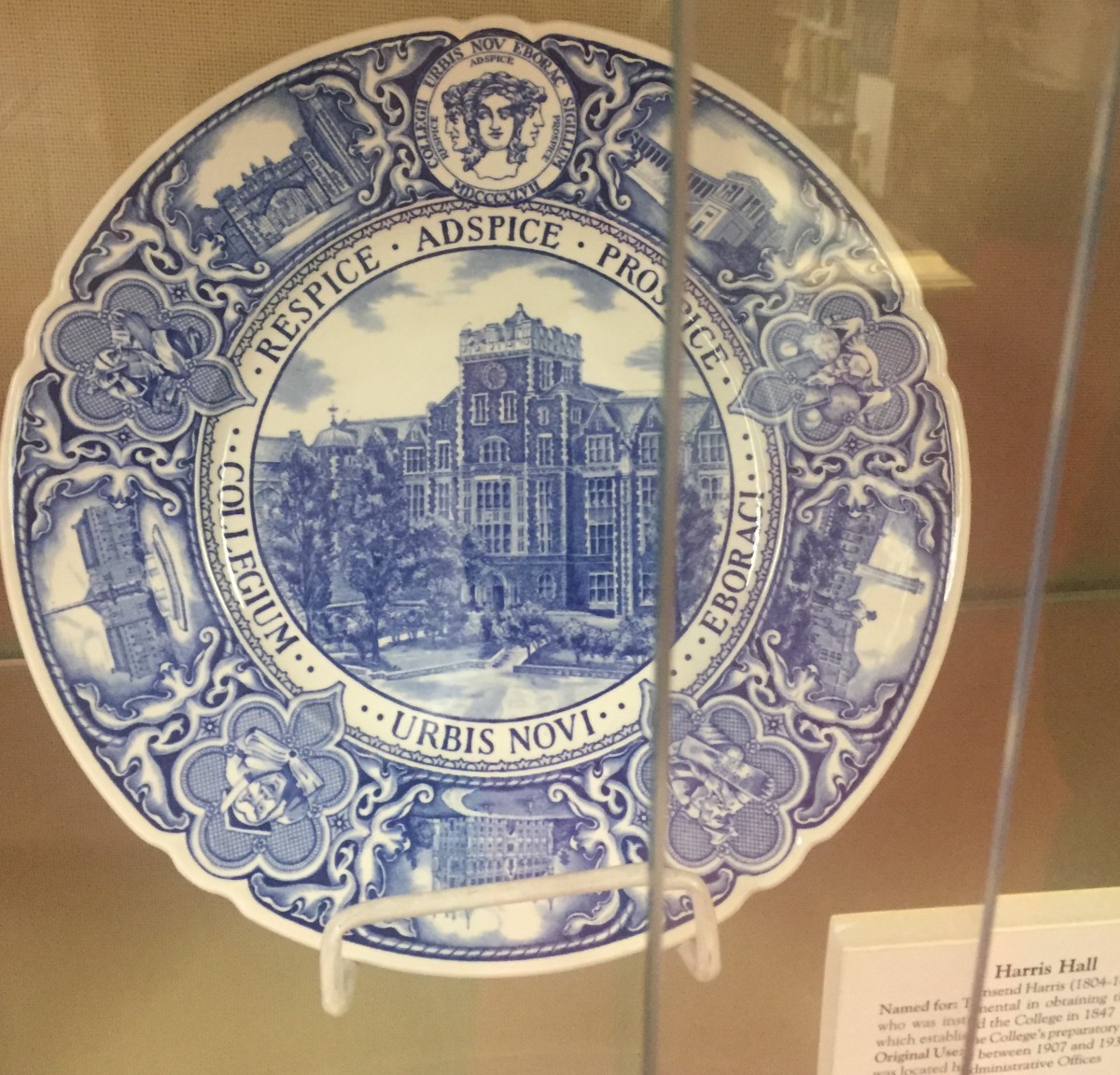 A Tribute to Townsend Harris - HubPages