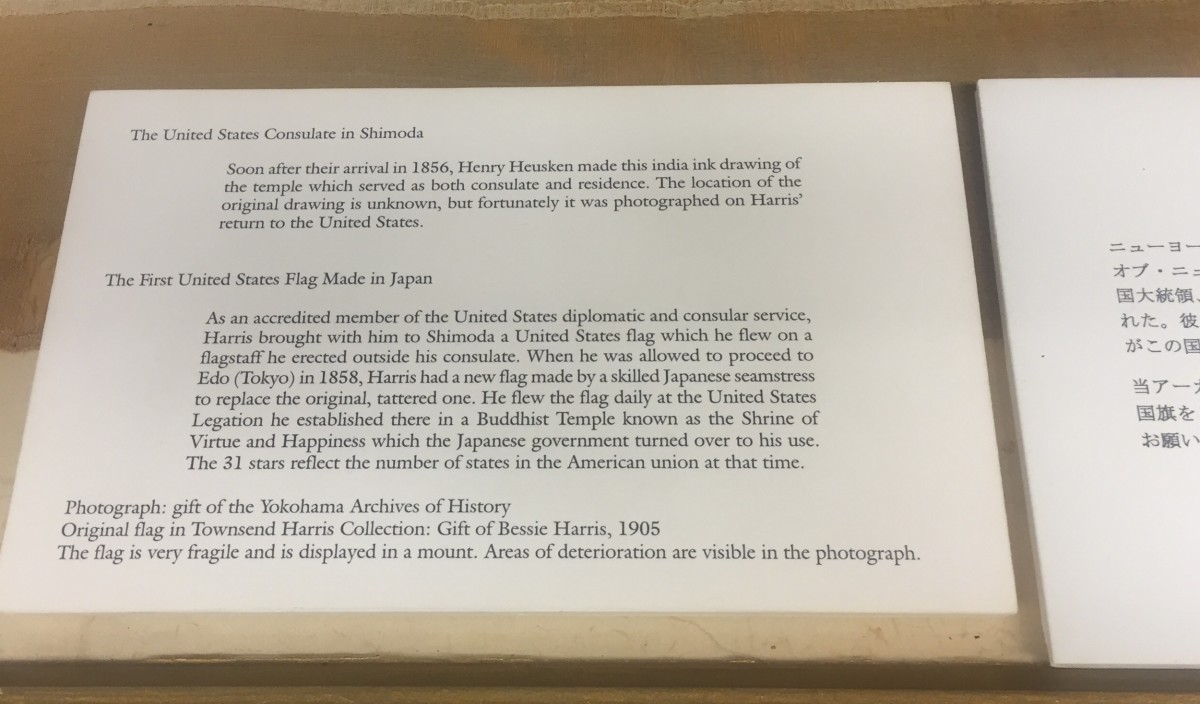 A Tribute to Townsend Harris - HubPages