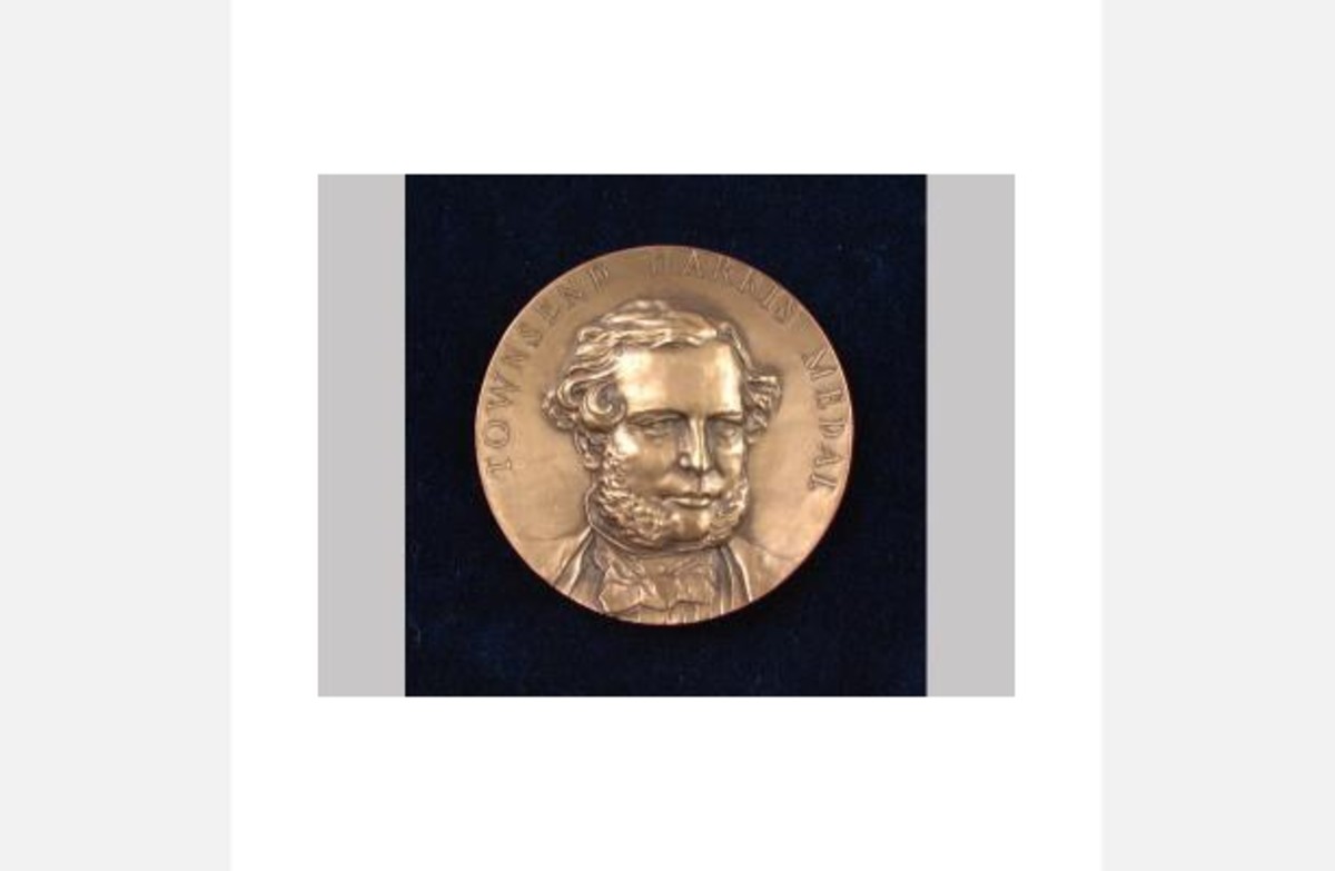 A Tribute to Townsend Harris - HubPages