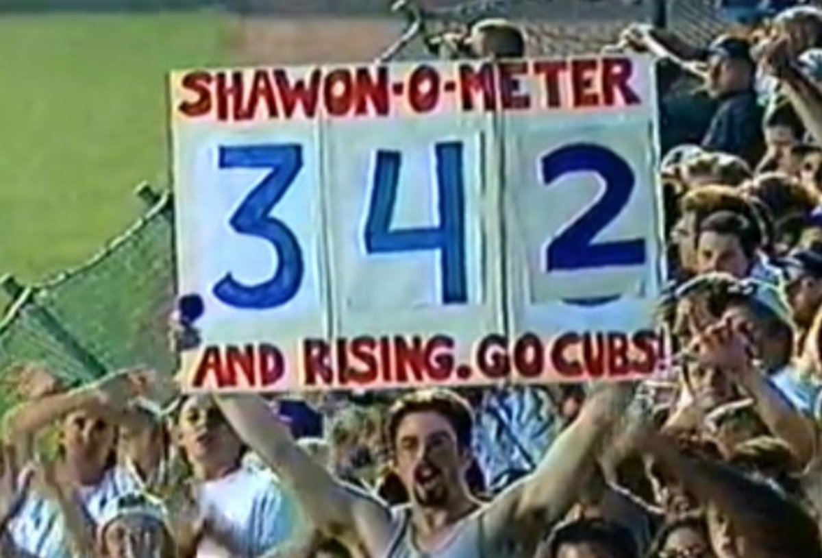 Bleeding Cubbie Blue: The Emotional Investment of Cubs Fandom - HubPages