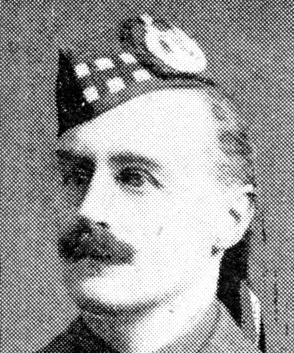Gordon Highlanders, the - Actions in Wwi (Great War, World War 1 ...