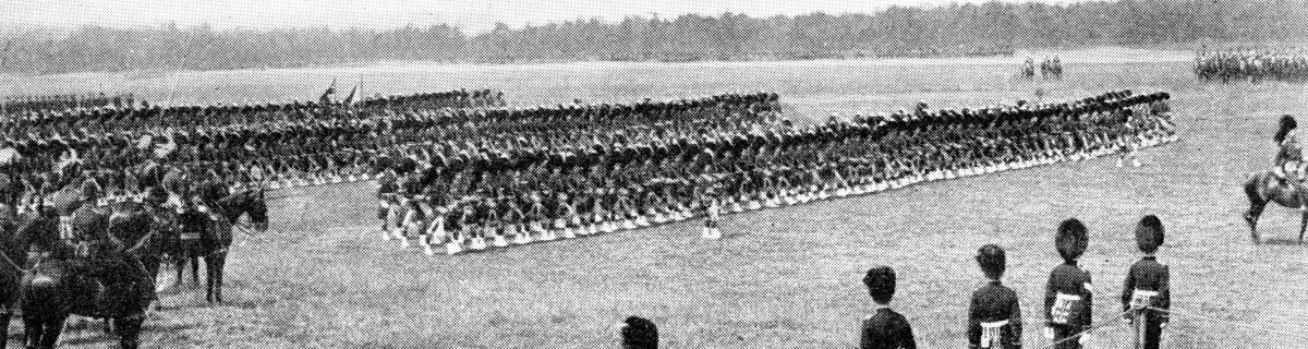 Gordon Highlanders, the - Actions in Wwi (Great War, World War 1 ...