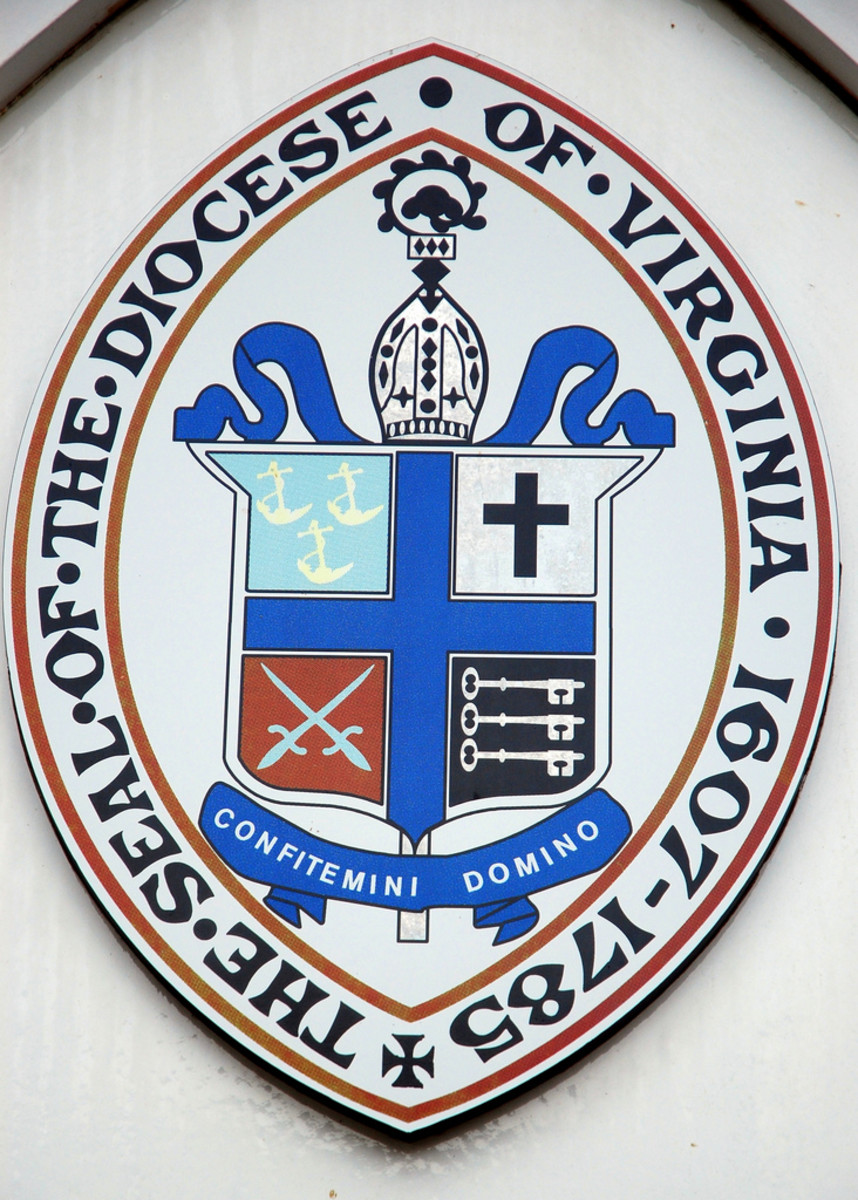 White Color Psychology - HubPages