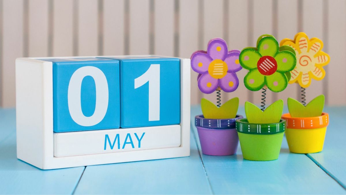 Interesting Things About the Month of May - HubPages