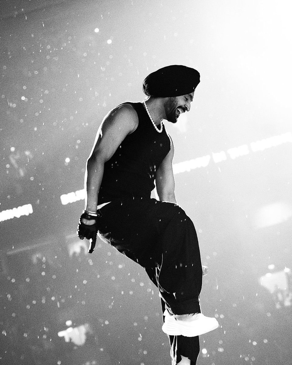 Top 10 Songs of Diljit Dosanjh - HubPages