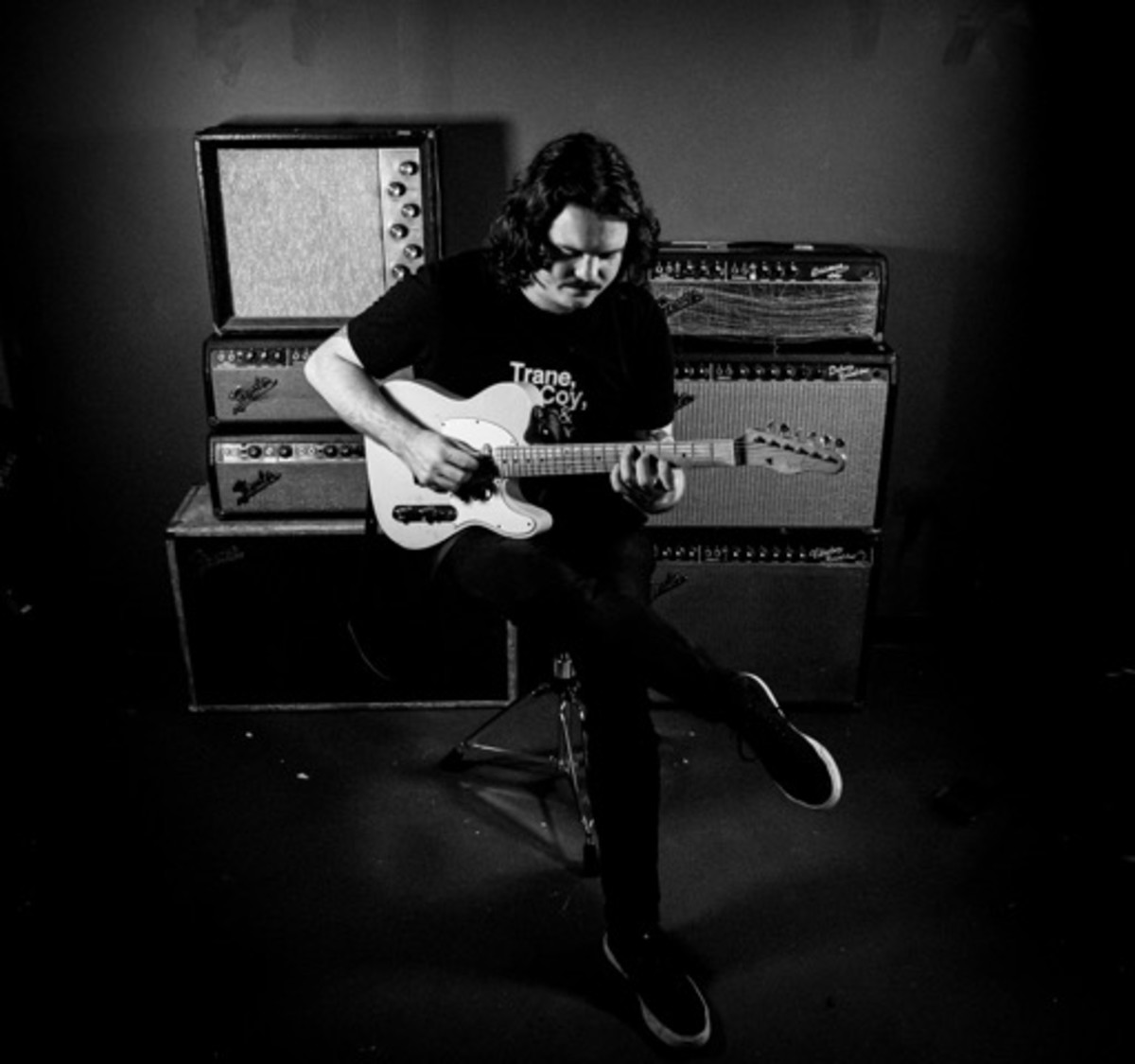 Musician Cameron Mee on “Why Nashville”? - HubPages