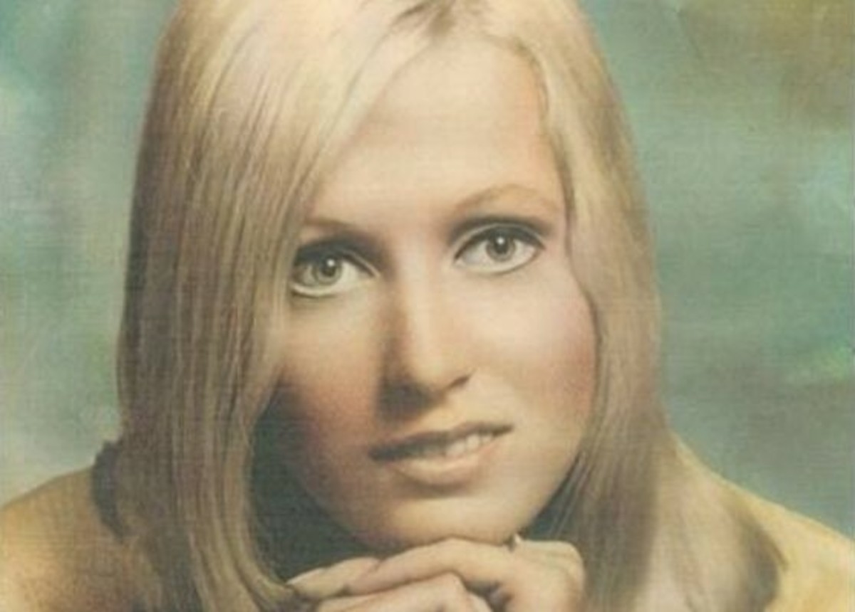 Rodney Alcala: Dating Game Serial Killer's Secret Photographs - The ...