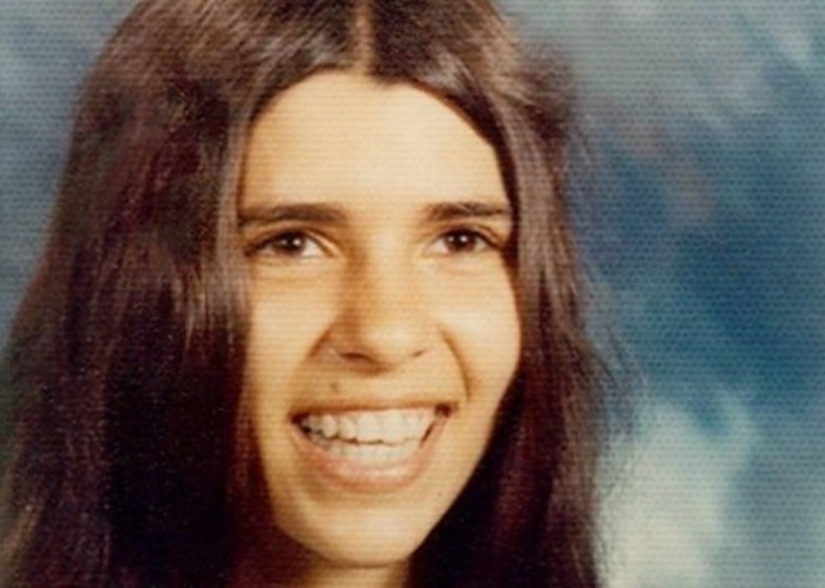 Rodney Alcala: Dating Game Serial Killer's Secret Photographs - HubPages