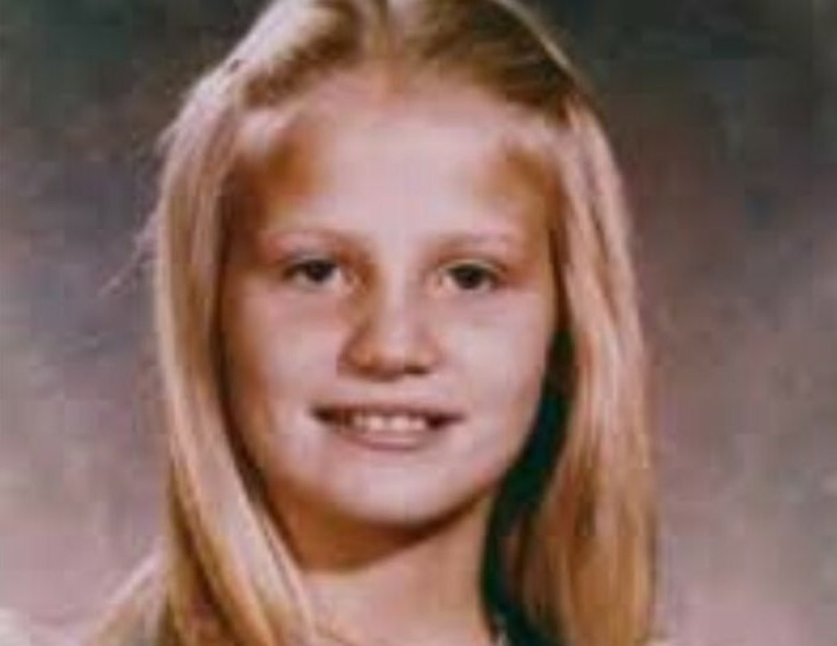 Rodney Alcala: Dating Game Serial Killer's Secret Photographs - HubPages