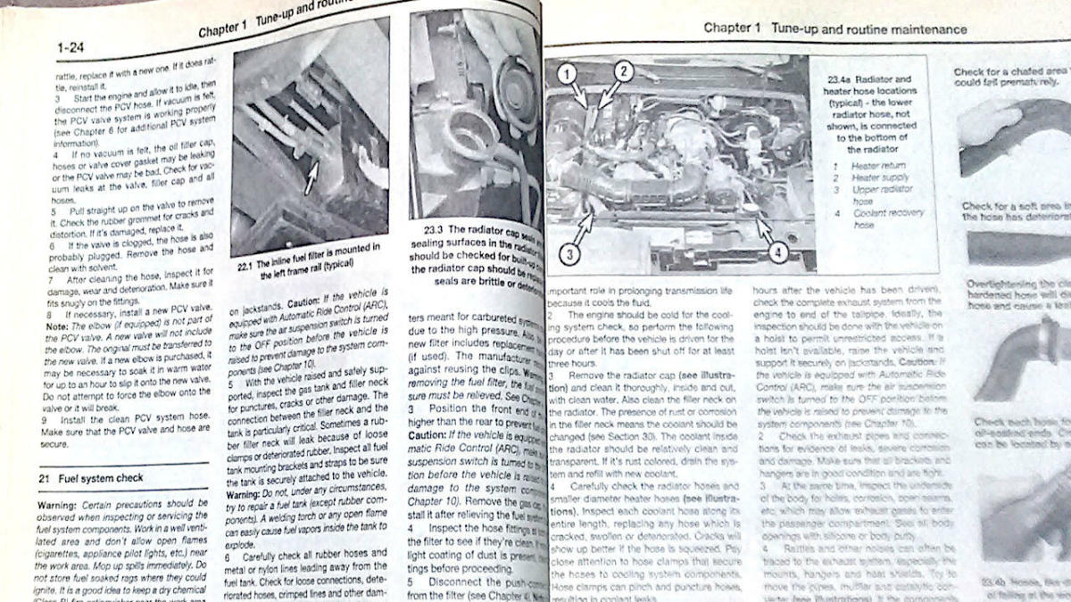 Low Coolant Level Diagnosis Hubpages
