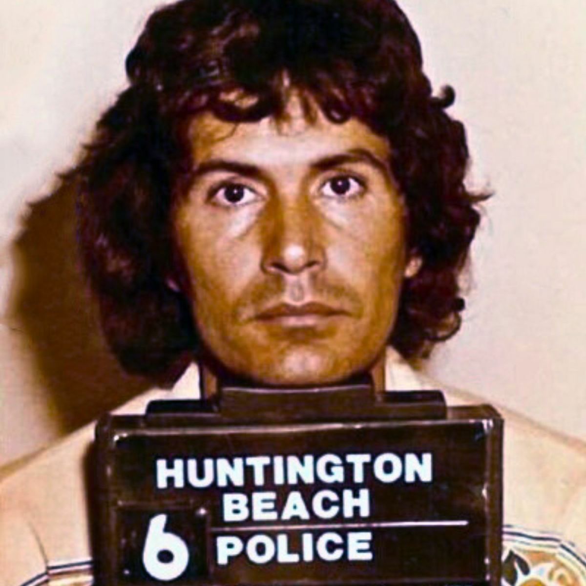 Rodney Alcala: Dating Game Serial Killer's Secret Photographs - HubPages