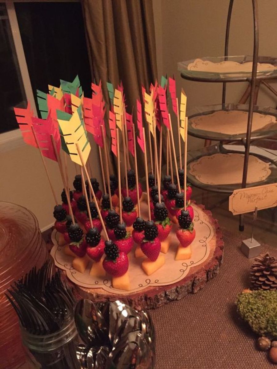 35+ Enchanting Fantasy Themed Birthday Party Ideas - HubPages