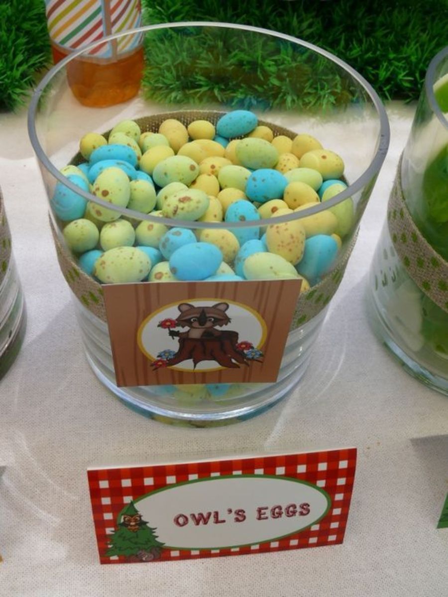 35+ Enchanting Fantasy Themed Birthday Party Ideas - HubPages