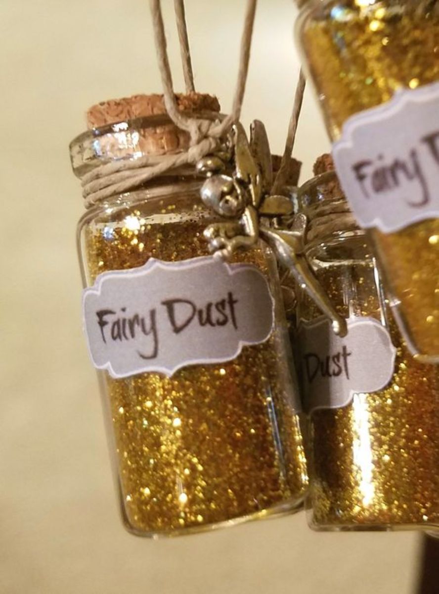 35+ Enchanting Fantasy Themed Birthday Party Ideas - HubPages
