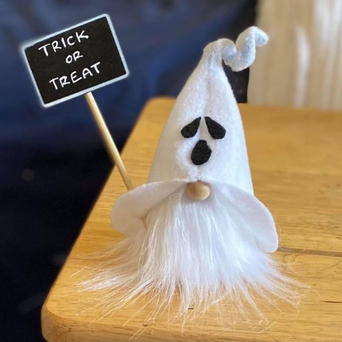 30+ Creative and Spooky DIY Ghost Crafts - HubPages