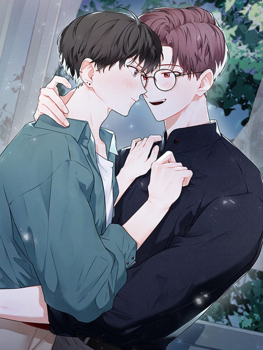 15 Best Vampire BL Manhwa (Webtoons) - HubPages