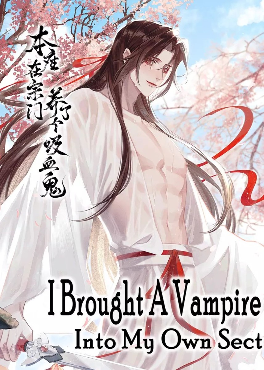 15 Best Vampire BL Manhwa (Webtoons) - HubPages