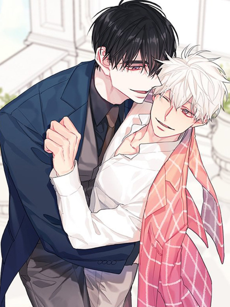 15 Best Vampire BL Manhwa (Webtoons) - HubPages