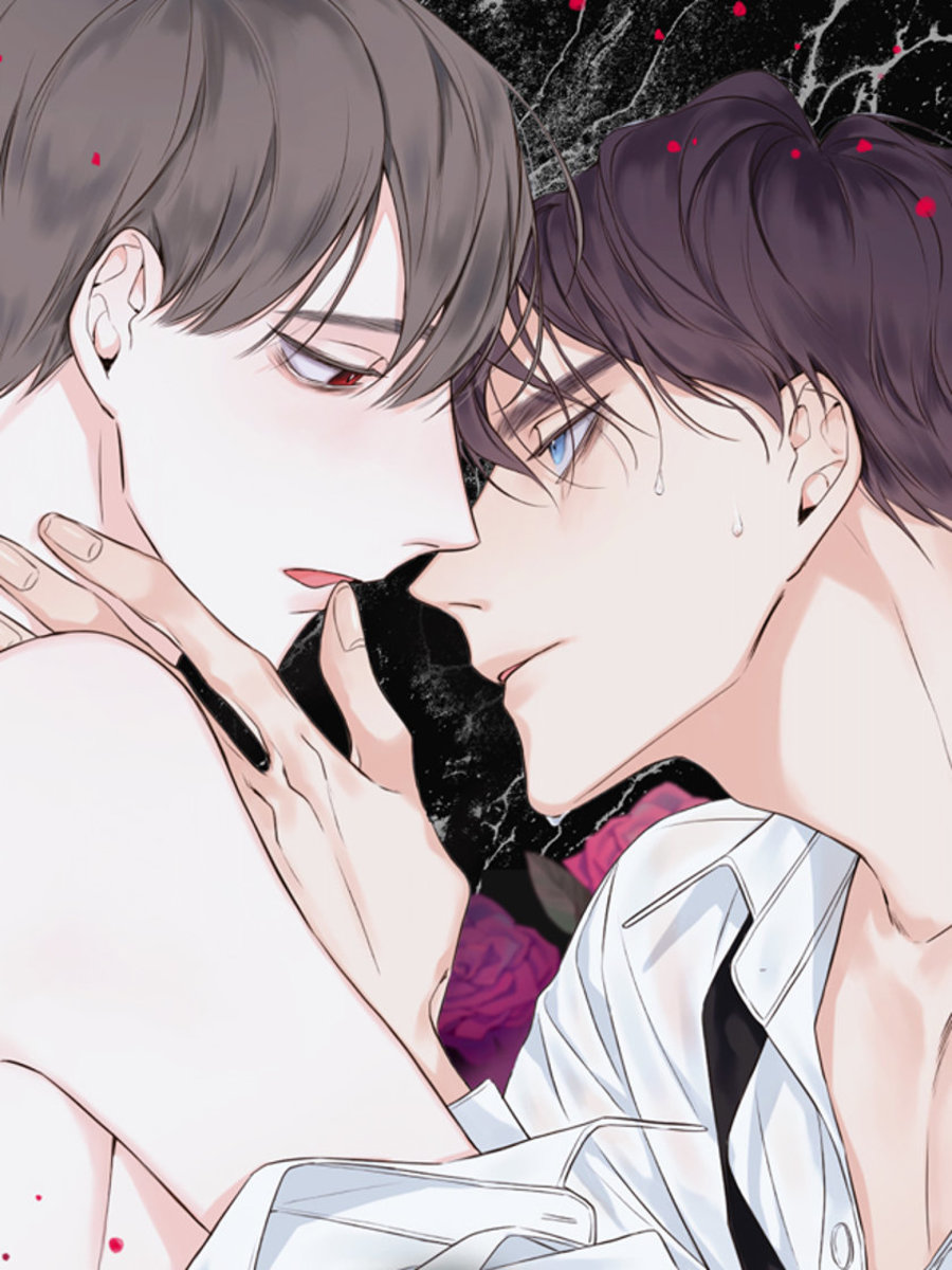15 Best Vampire BL Manhwa (Webtoons) - HubPages