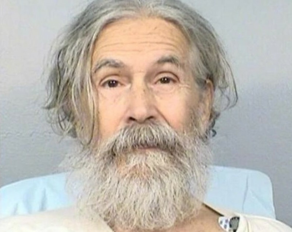 Rodney Alcala: Dating Game Serial Killer's Secret Photographs - HubPages