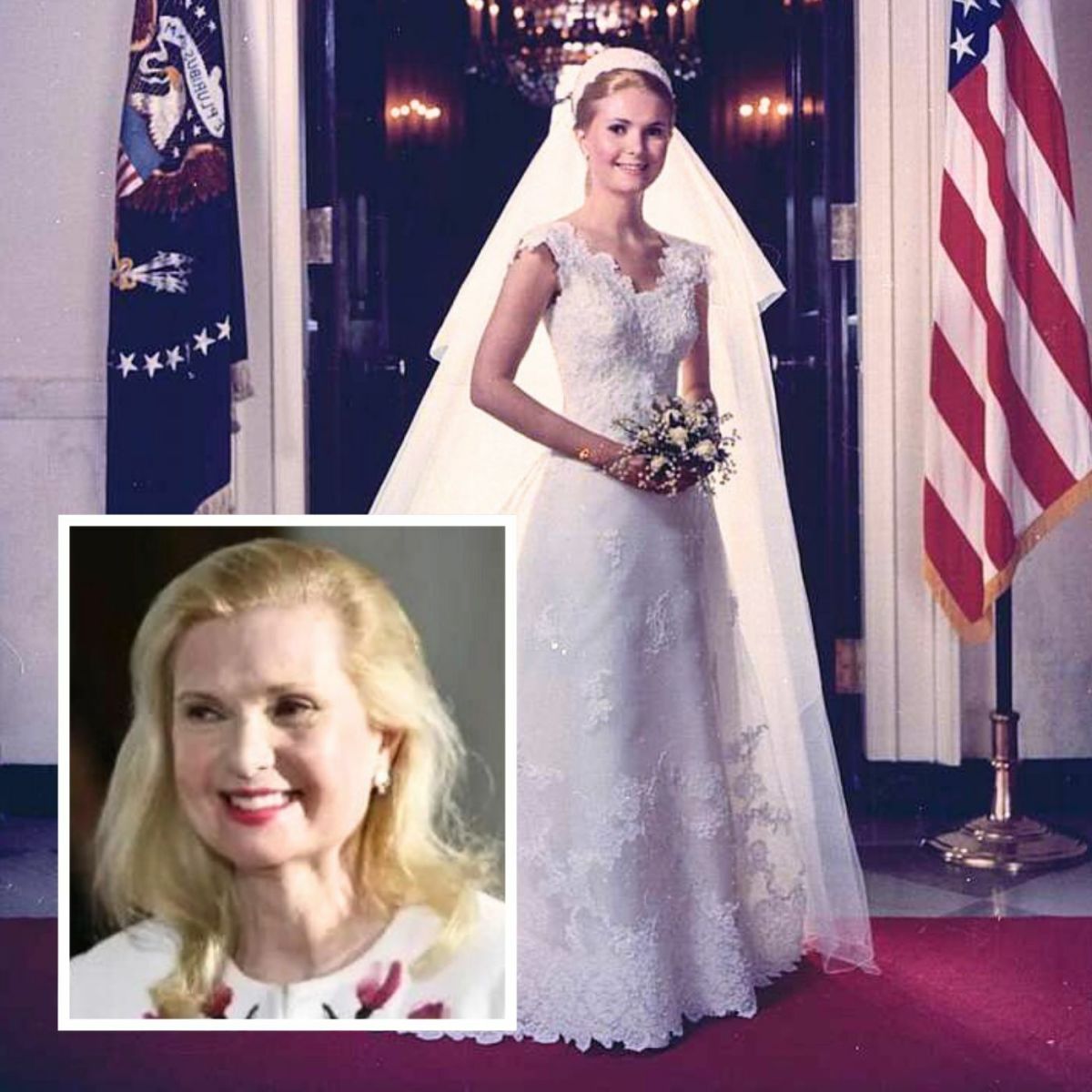 Presidents' Daughters: Then and Now After the White House - HubPages