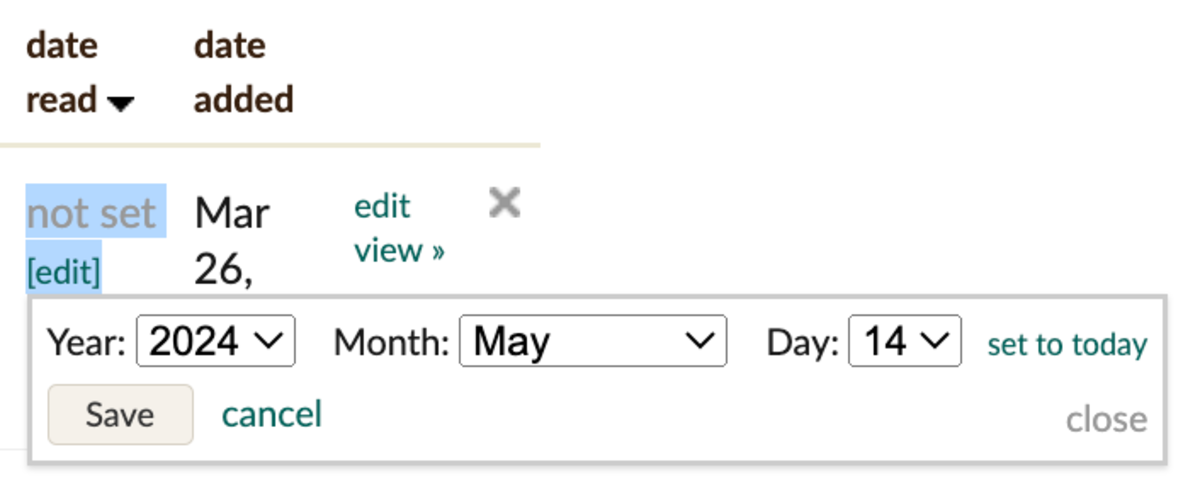 Don't Let Your Books Slip Through the Cracks: How to Ensure Your Reads ...