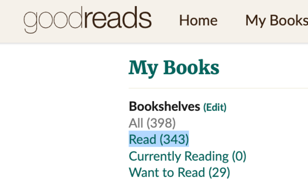 Don't Let Your Books Slip Through the Cracks: How to Ensure Your Reads ...