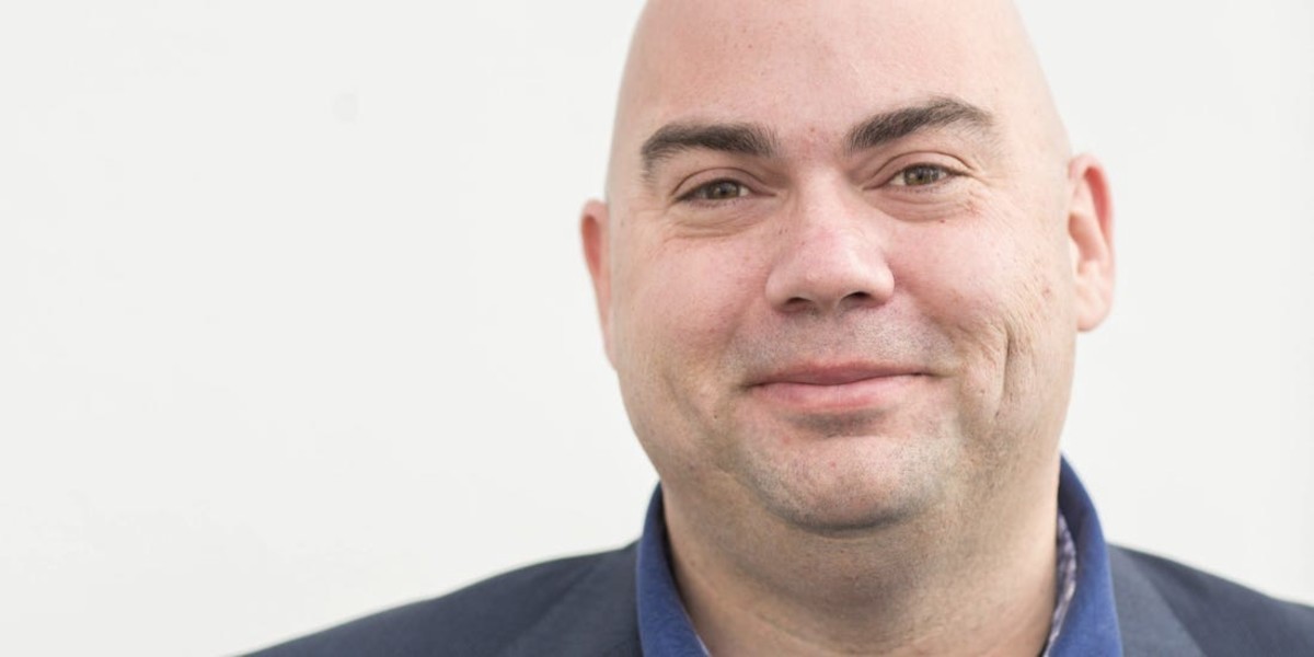 Alex Fielding Interview: How to Identify a Need and Launch a New ...