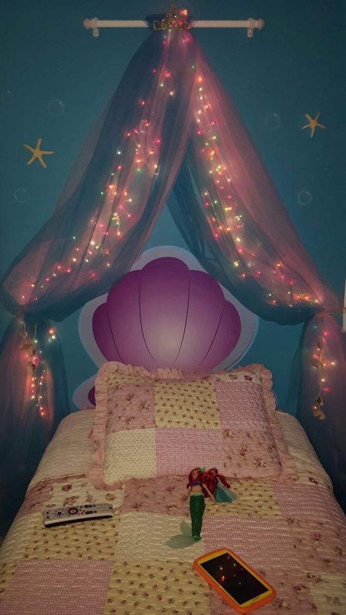 25+ Magical Princess Room Decor Ideas for Your Little Lady - HubPages