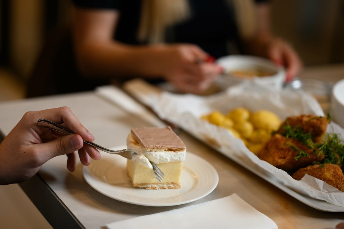 Why Sunday Lunches are Important in Europe - HubPages