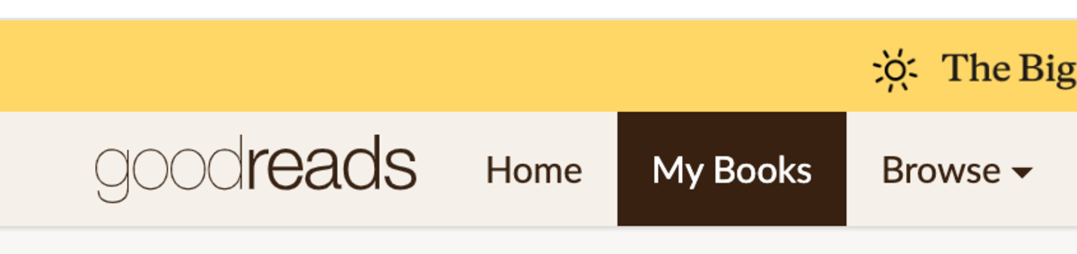 Step-by-Step Guide to Adding Bookshelves and Labels to Your Goodreads ...