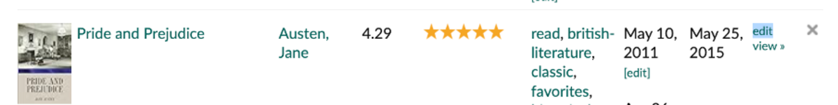 Doubling Up: How to Make Your Rereads Count on Goodreads! - HubPages