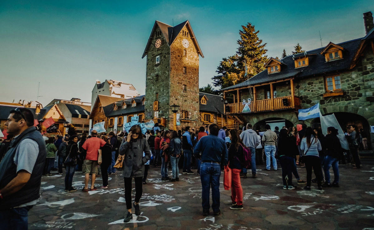 German Heritage in South America: 3 Towns With German Roots - HubPages