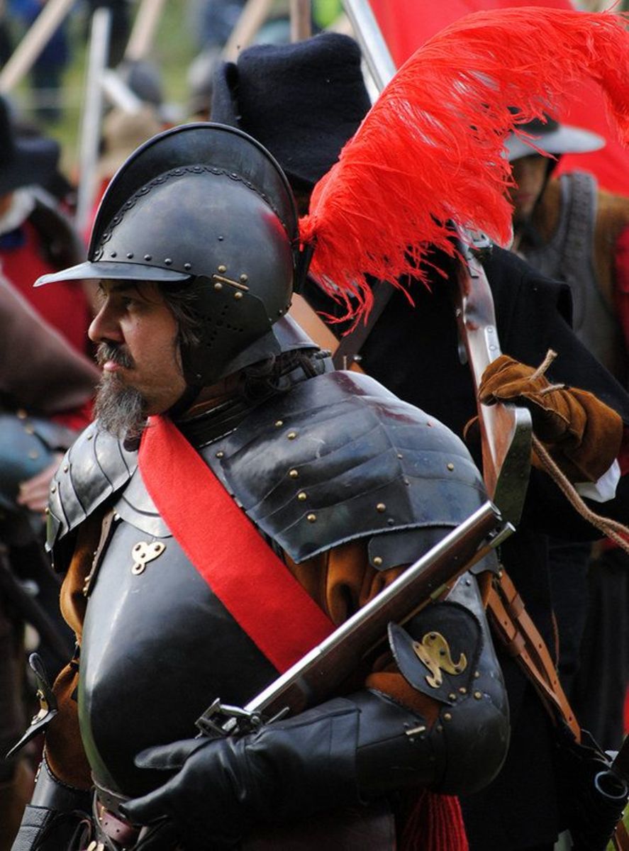 When the Samurai Warriors Planned to Conquer the Philippines - HubPages