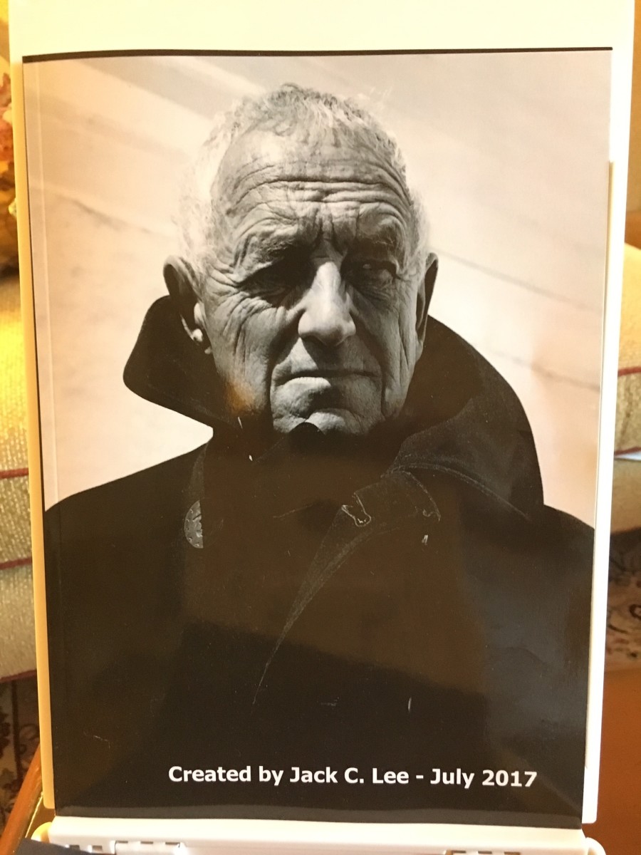 Creating A Personal Digital Archive - HubPages