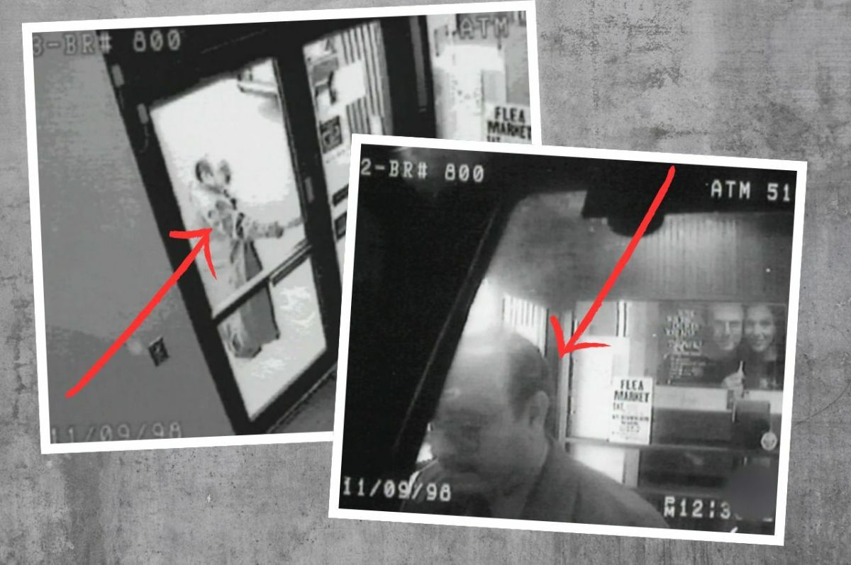 John Ruffo: Fugitive on the Run for More Than 25 Years - The CrimeWire