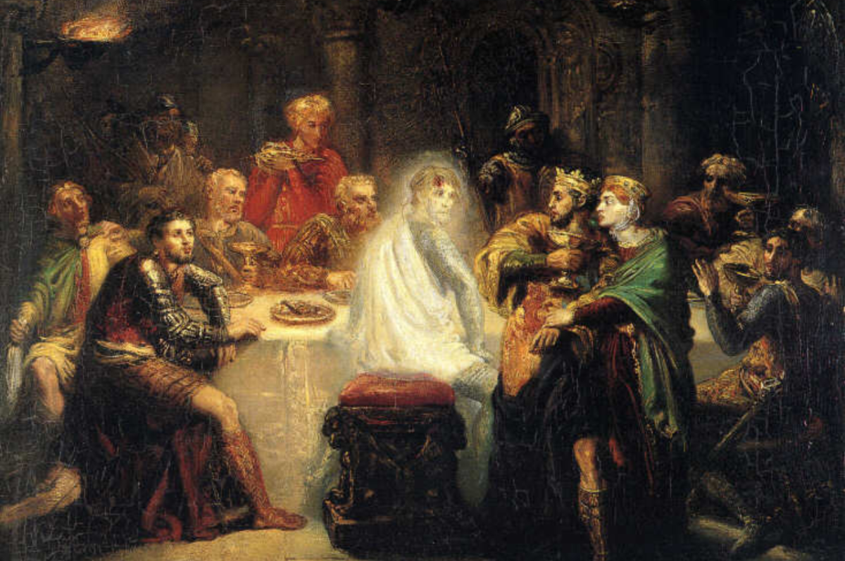 Gender Roles in "Macbeth" and What It Means to Be a Man - Owlcation