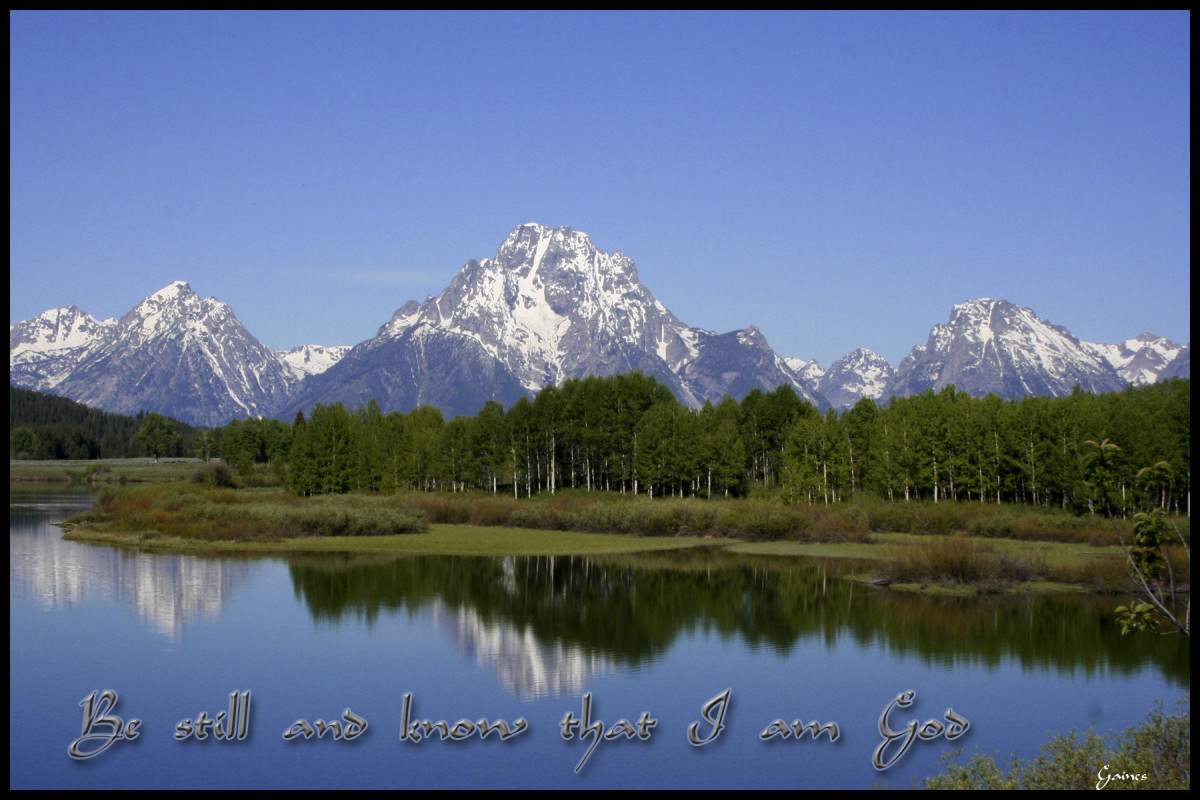 Hello God - Are You There? - HubPages