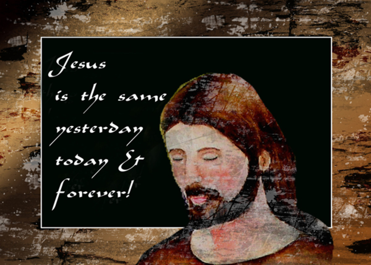 Hello God - Are You There? - HubPages