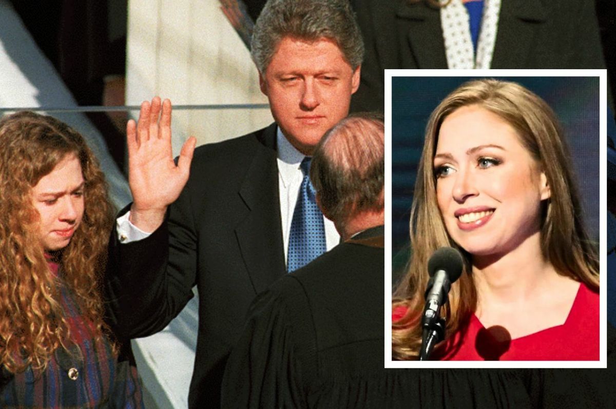 Presidents' Daughters: Then and Now After the White House - HubPages