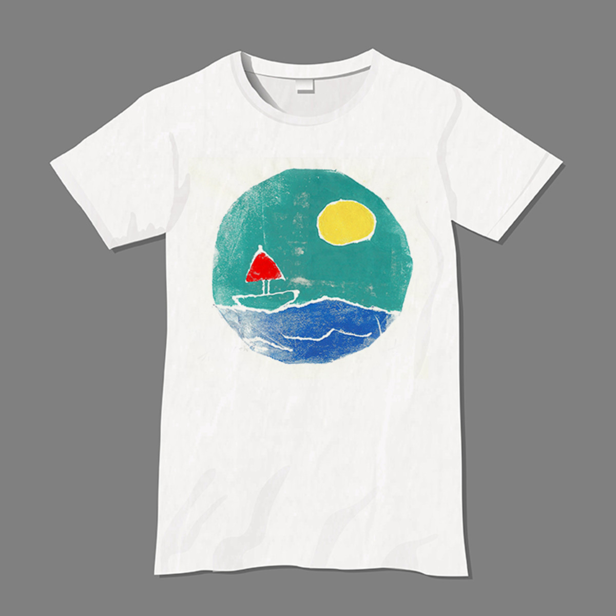 Easy Effortless Printmaking for Children - HubPages