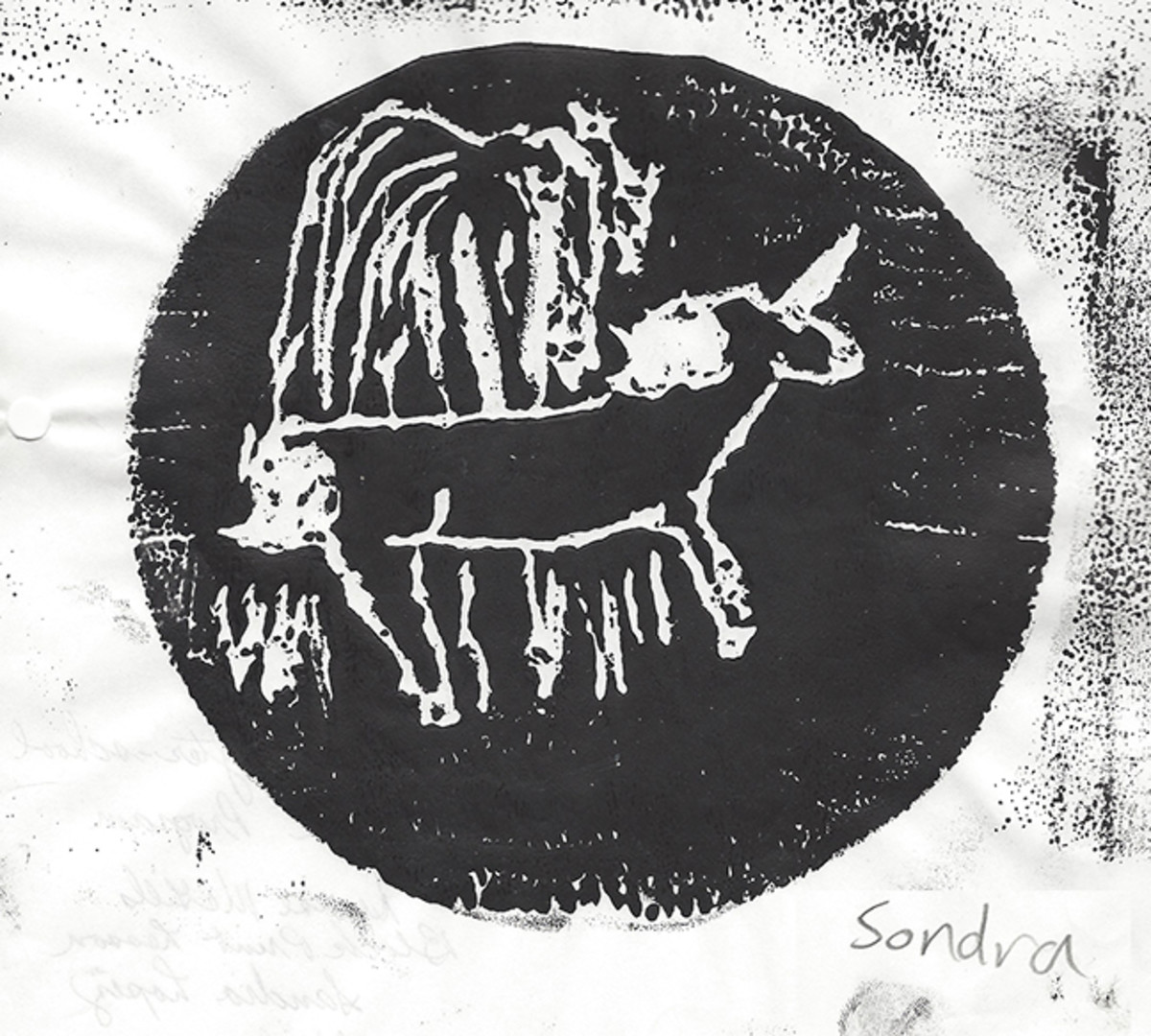 Easy Effortless Printmaking for Children - HubPages