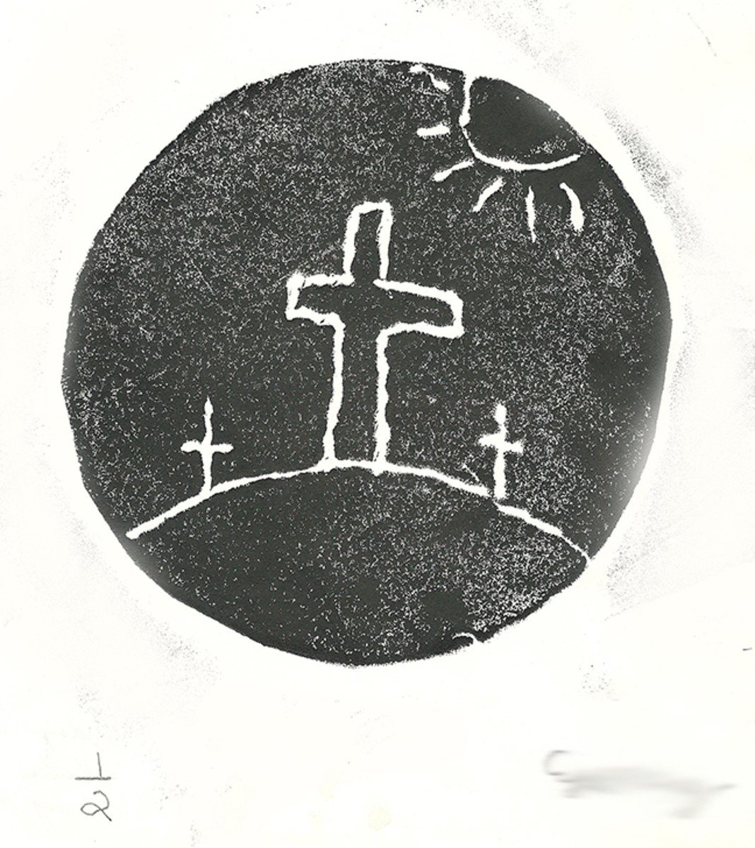 Easy Effortless Printmaking for Children - HubPages