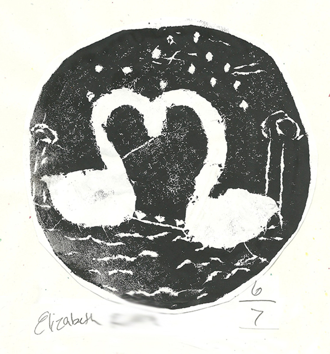 Easy Effortless Printmaking for Children - HubPages