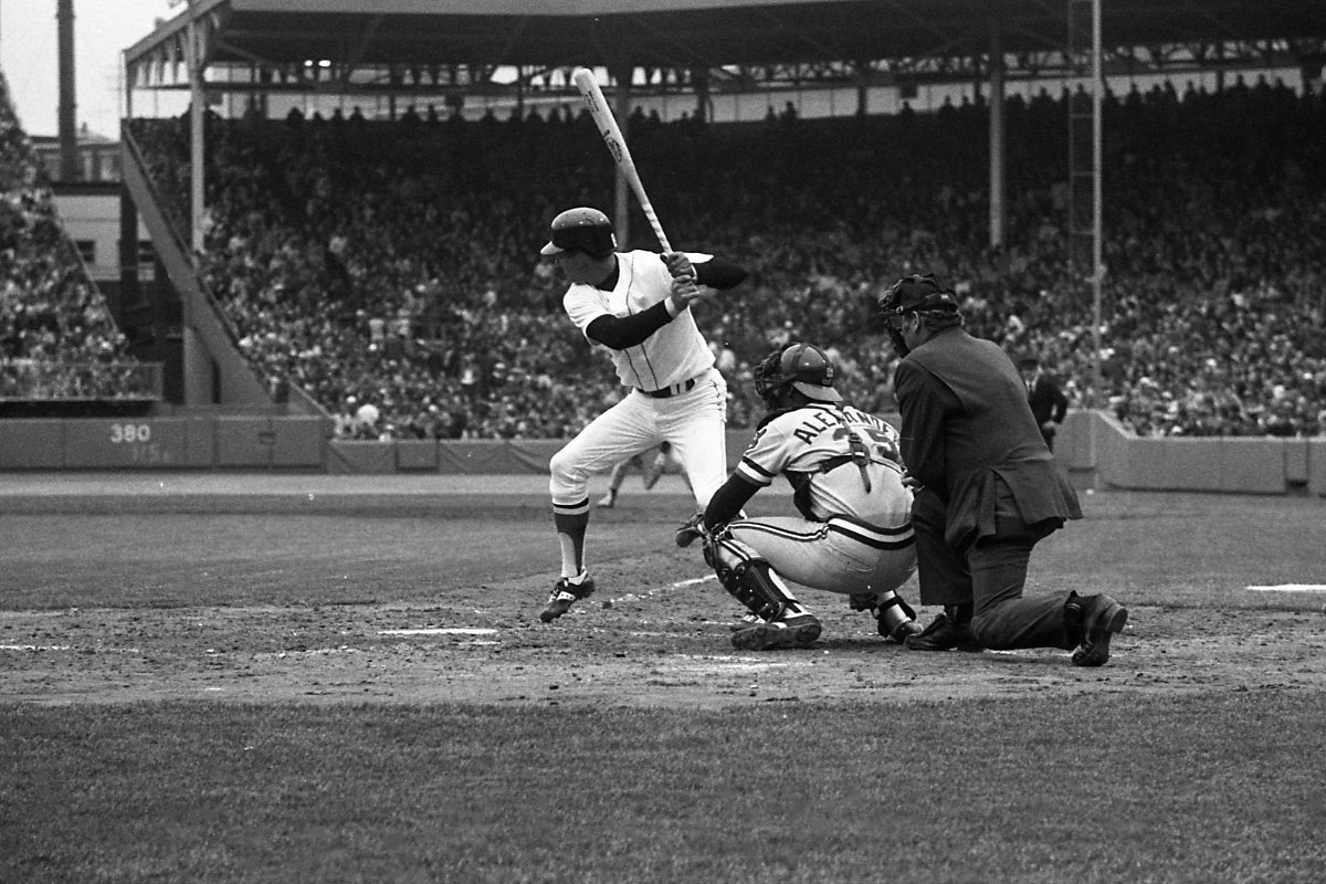 10 Things You Didn't Know About Carl Yastrzemski - HubPages