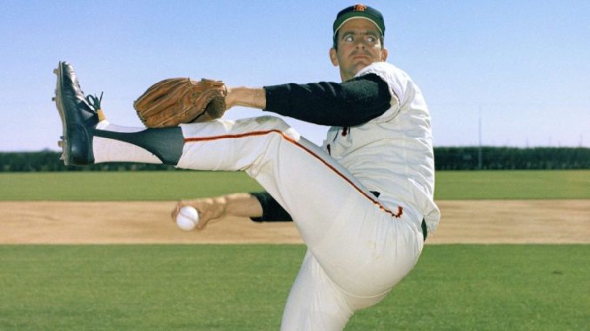 50 Greatest Players in Major League Baseball History - HubPages