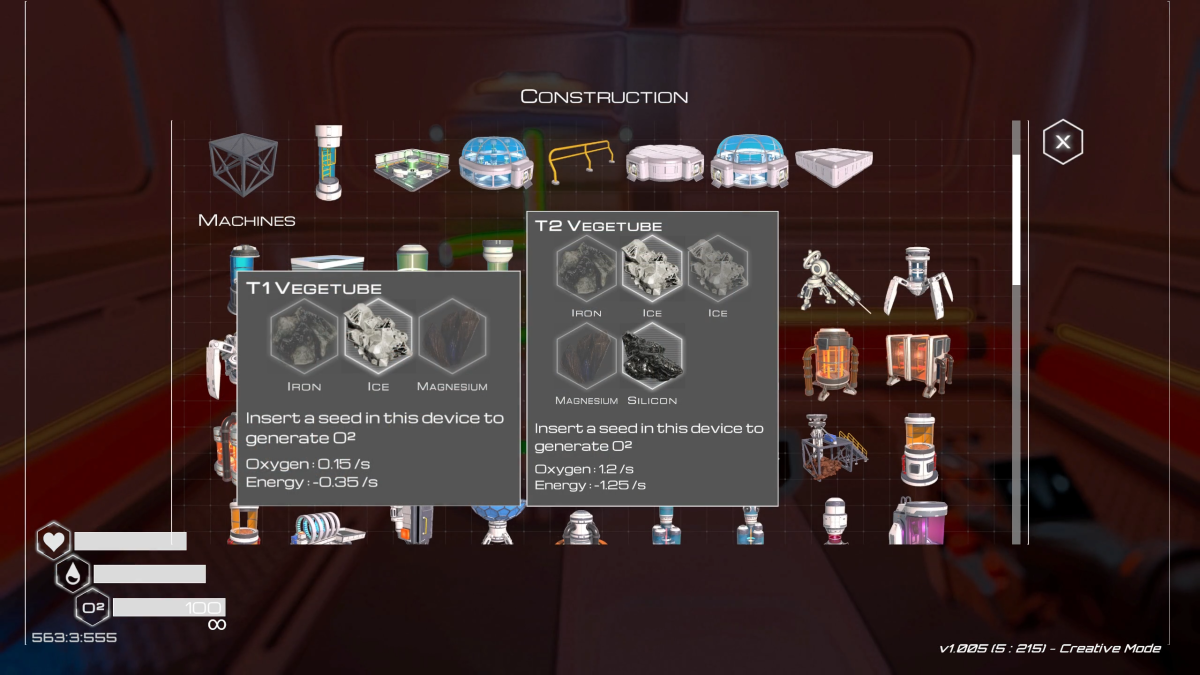 "Planet Crafter" Beginner's Guide: 5 Steps for a Strong Start - HubPages